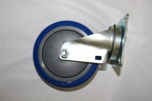 Casters | Carolina Material Handling Inc.