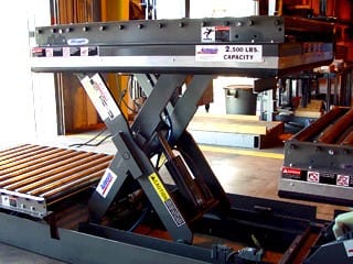 We Offer Several Types of Lift Equipment for Any Operation | Carolina ...