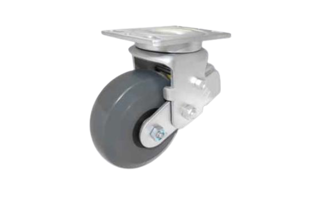 Casters, Greenville, SC | Carolina Material Handling Inc.