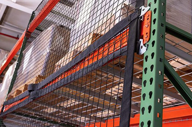 Types of Pallet Racks Every Warehouse Needs | Carolina Material ...