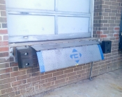 Dock Equipment | Carolina Material Handling Inc.