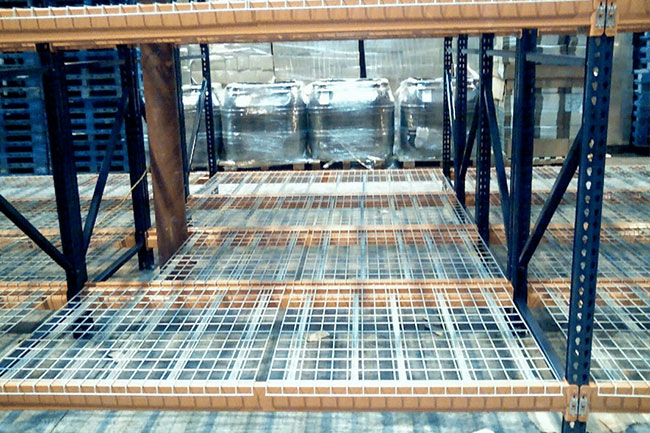What You Need to Know About Pallet Rack Systems | Carolina Material ...