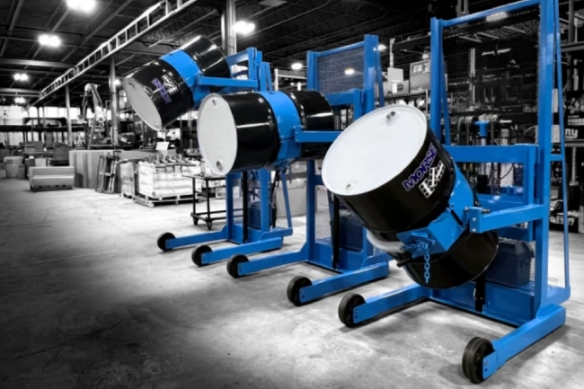 The Beat Goes On: A Guide to Drum Handling Equipment | Carolina ...