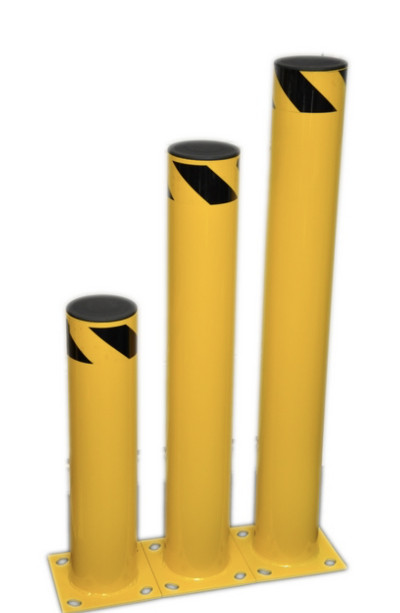 Recent Projects | Carolina Material Handling Inc.