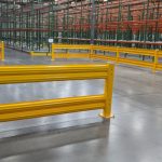 Recent Projects | Carolina Material Handling Inc.