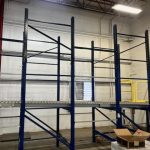 Recent Projects | Carolina Material Handling Inc.