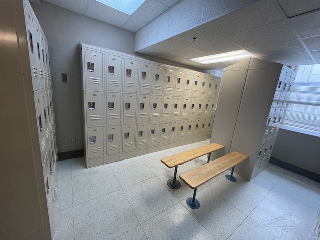 Recent Projects | Carolina Material Handling Inc.