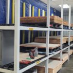 Recent Projects | Carolina Material Handling Inc.