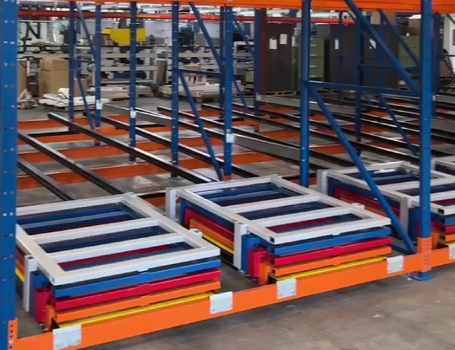 Virginia | Carolina Material Handling Inc.