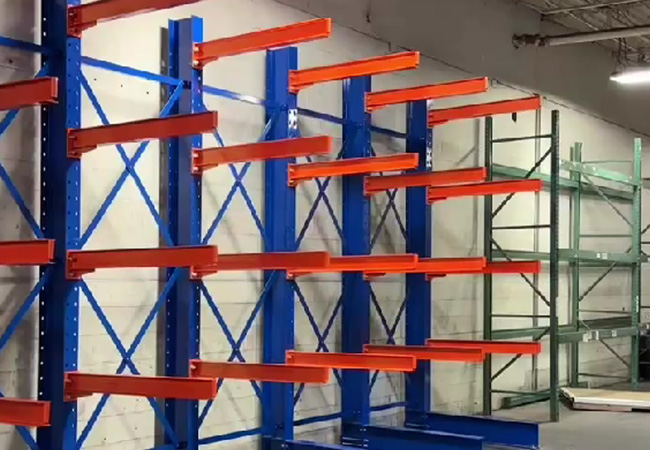Lexington, SC | Carolina Material Handling Inc.